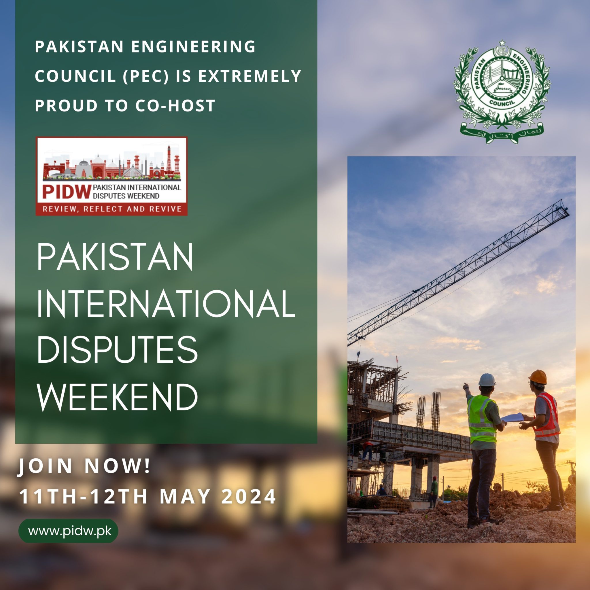 Pakistan Engineering Council - PEC