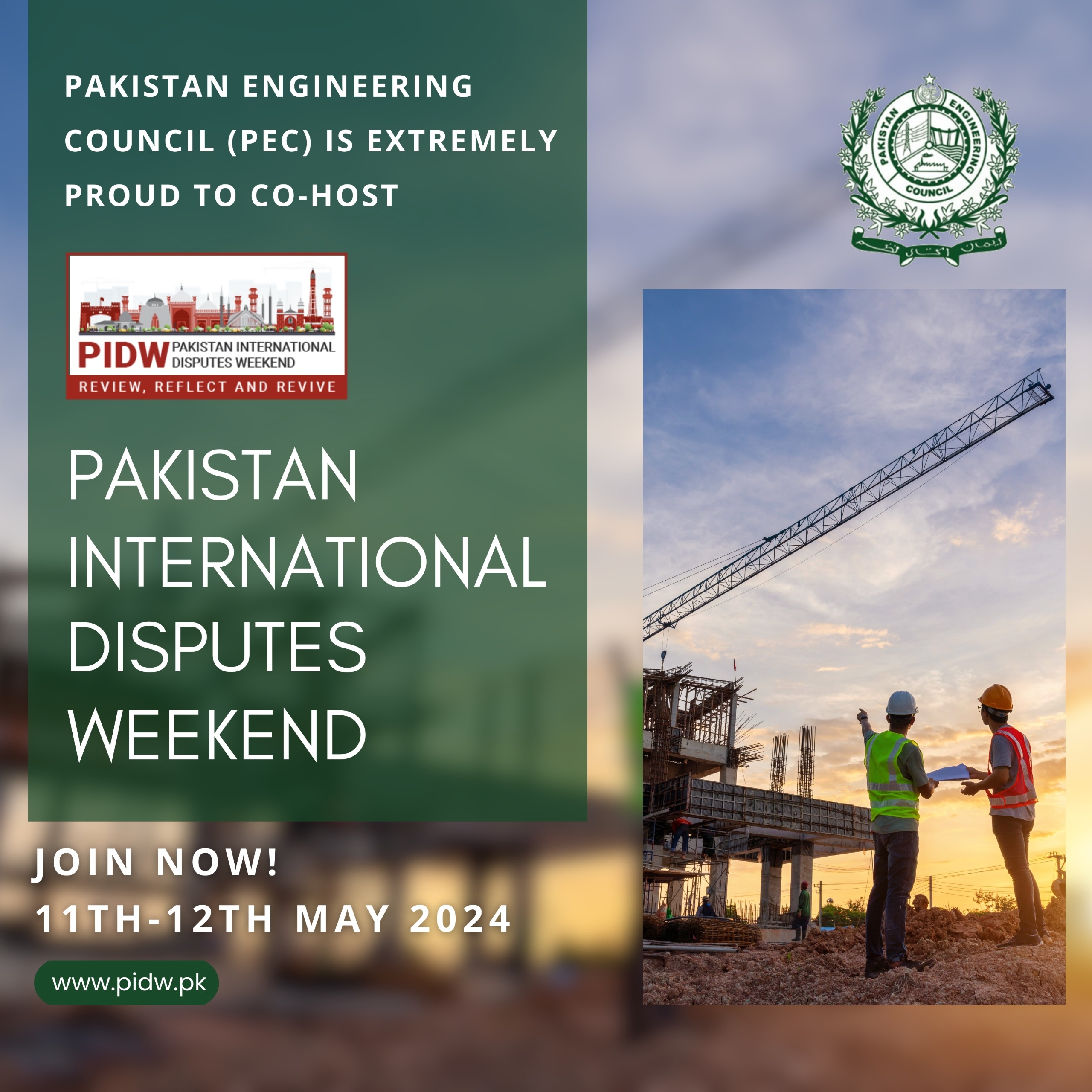 Pakistan Engineering Council - PEC