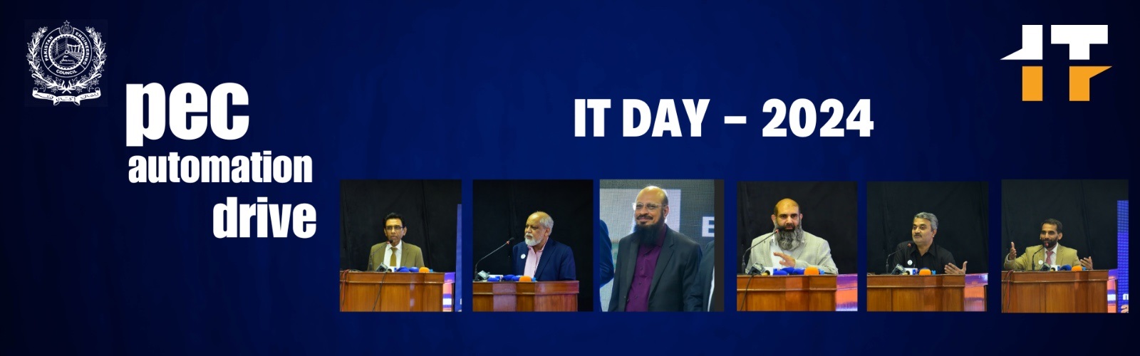 Pakistan Engineering Council - PEC