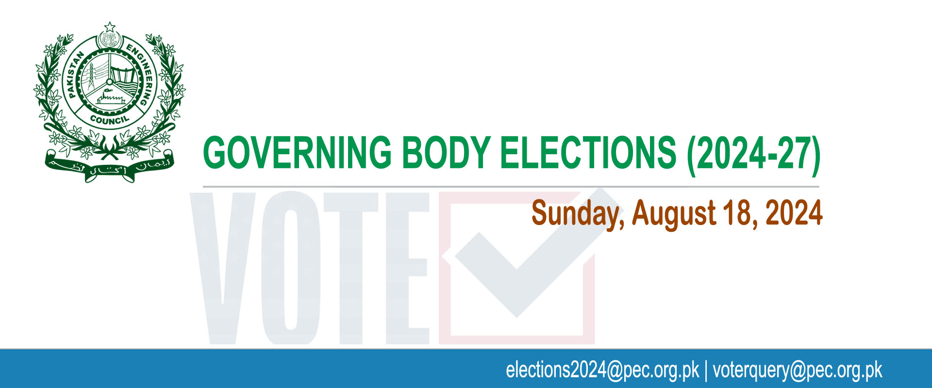 Pakistan Engineering Council - PEC