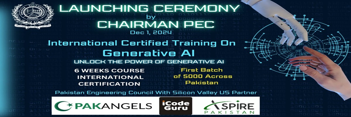 Pakistan Engineering Council - PEC