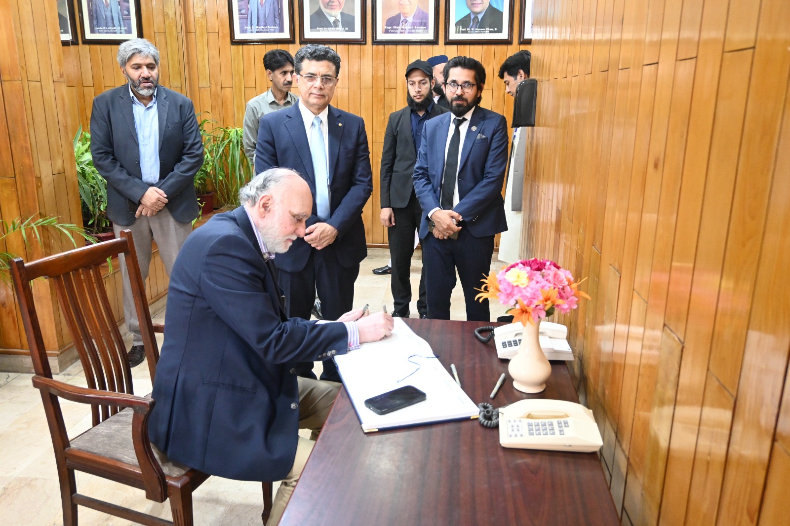 Pakistan Engineering Council – PEC – Pakistan Engineering Council – PEC